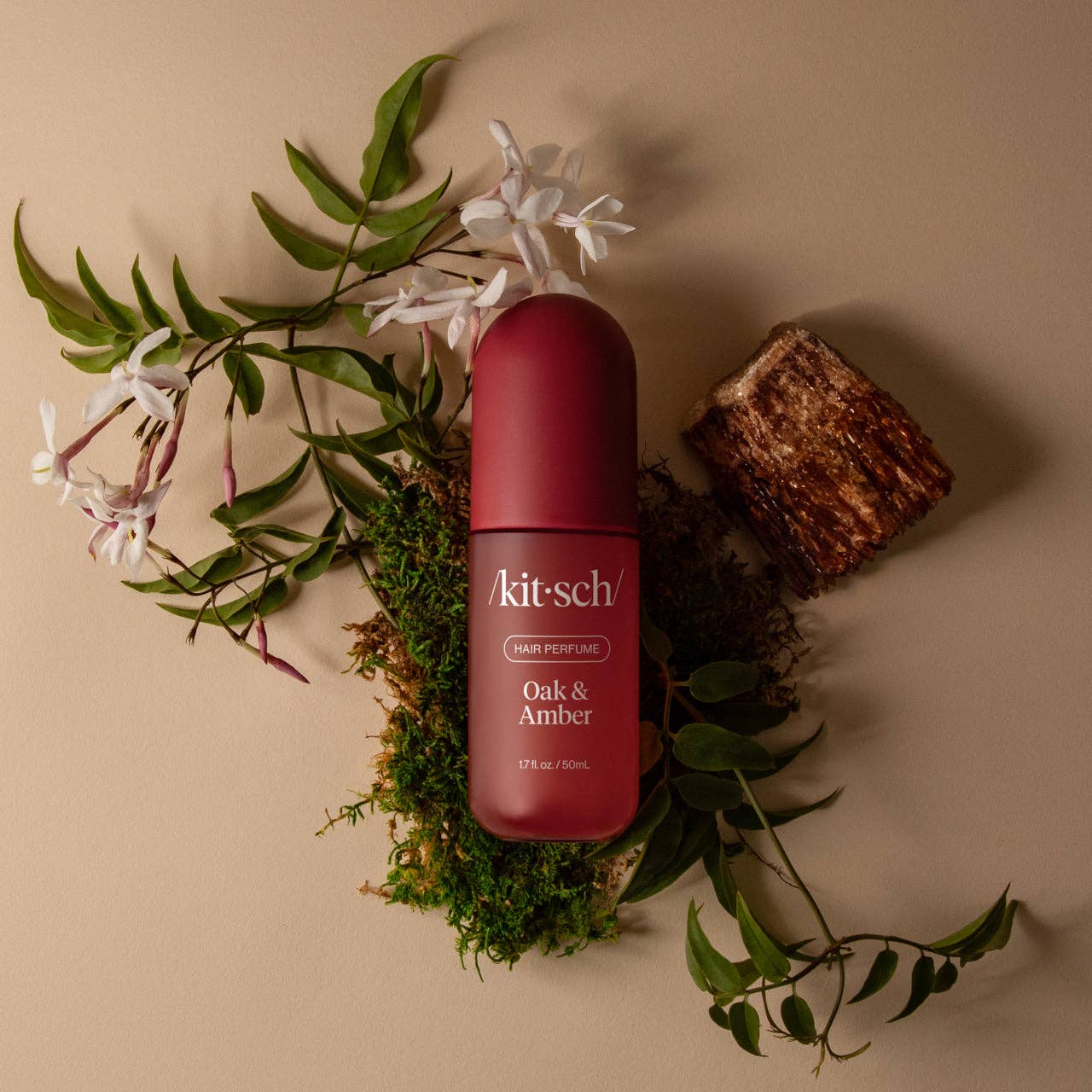 Hair Care – Nordic and Native